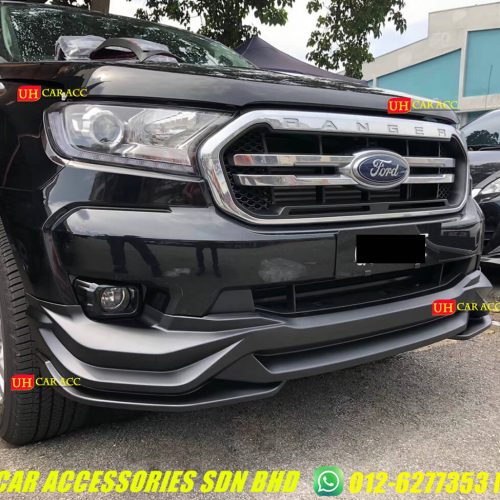 Ford Ranger T8 2.2 Z Edition Front Skirt – UH Car