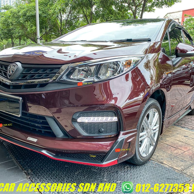 Proton Persona VVT Drive68 Bodykit With Paint – UH Car