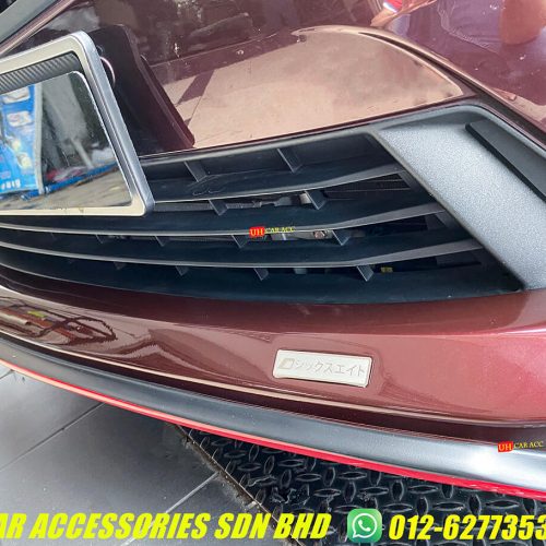 Proton Persona VVT Drive68 Bodykit With Paint – UH Car