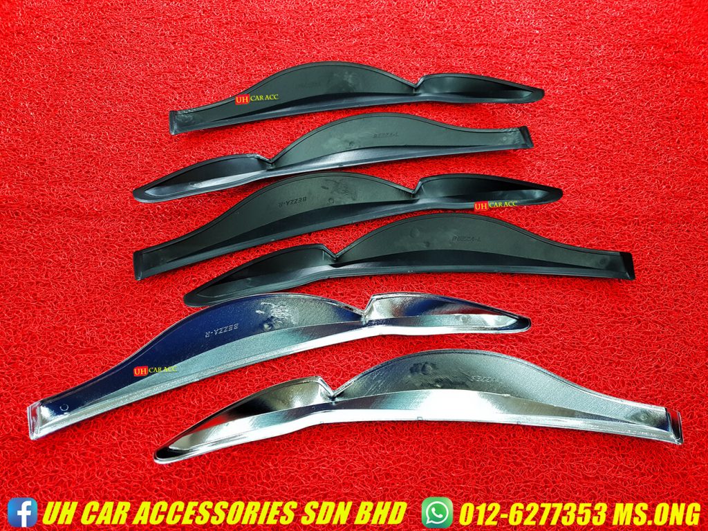 Perodua Bezza Head Lamp Cover Eyelid – UH Car