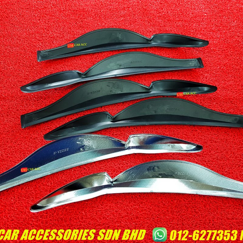 Perodua Bezza Head Lamp Cover Eyelid – UH Car