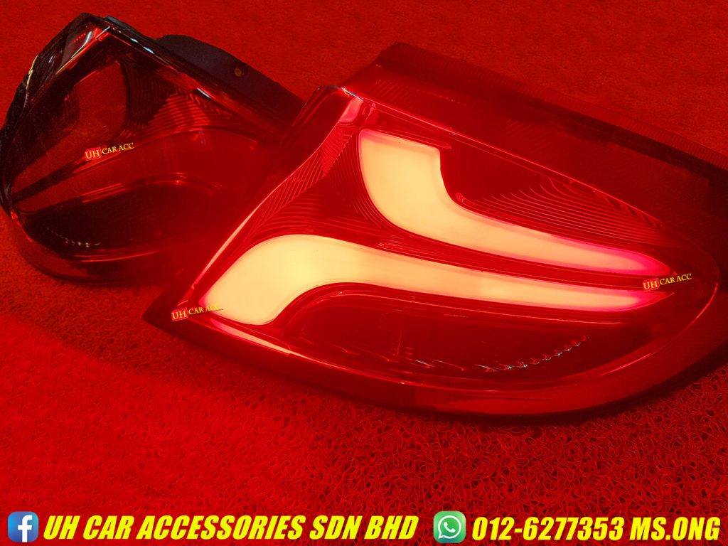 Proton Persona Elegance LED Tail Light – UH Car