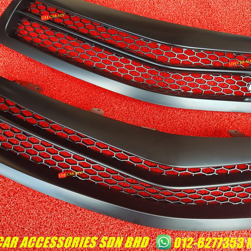 Toyota Altis Sport GT Front Grill – UH Car