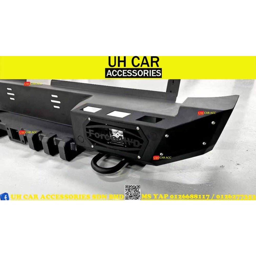 FORD RANGER T6 T7 T8 WILDTRAK DMAX TRITON HILUX VIGO REVO ROCO ROGUE ...