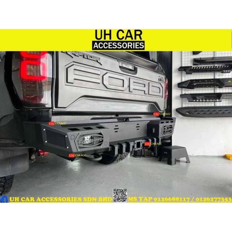 FORD RANGER T6 T7 T8 WILDTRAK DMAX TRITON HILUX VIGO REVO ROCO ROGUE ...