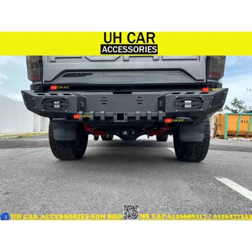 FORD RANGER T6 T7 T8 WILDTRAK DMAX TRITON HILUX VIGO REVO ROCO ROGUE ...